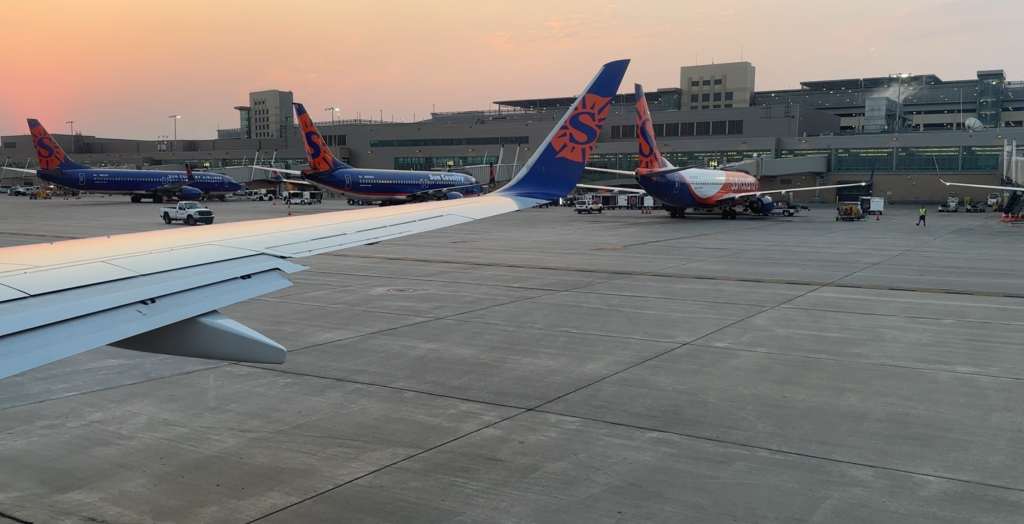 Sun Country Adds New 10 New Routes - The Path Less Traveled